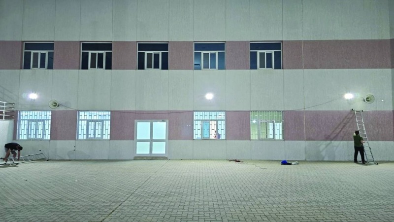 MoE fully prepared for start of new school year - Times Kuwait