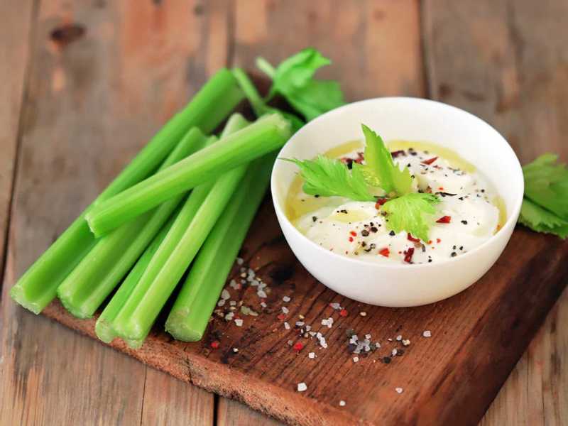 Essential foods to boost liver health revealed - Times Kuwait
