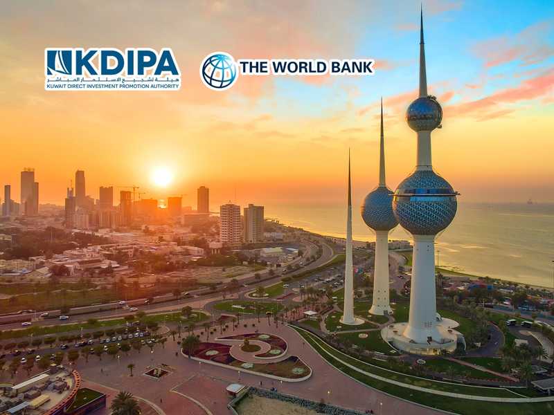 Kuwait launches tech-driven court reforms to boost business climate ...