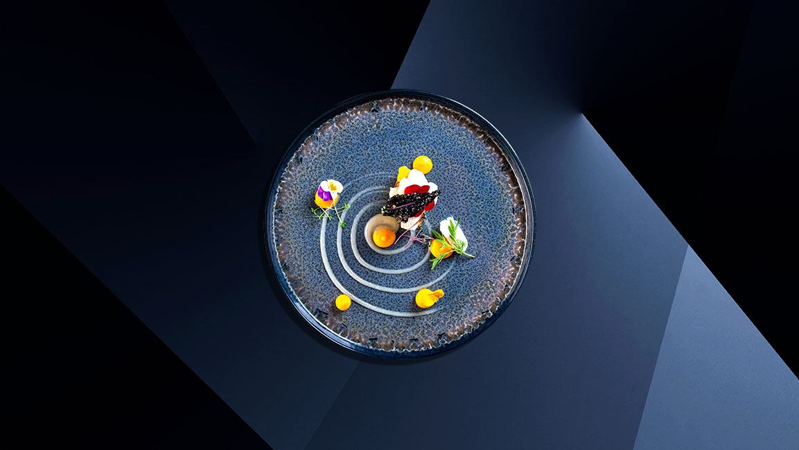 The GCC is becoming a top culinary tourism destination. So, what’s ...