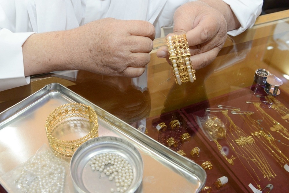 MOCI maintains highest standards of quality of gold jewellery - Times ...