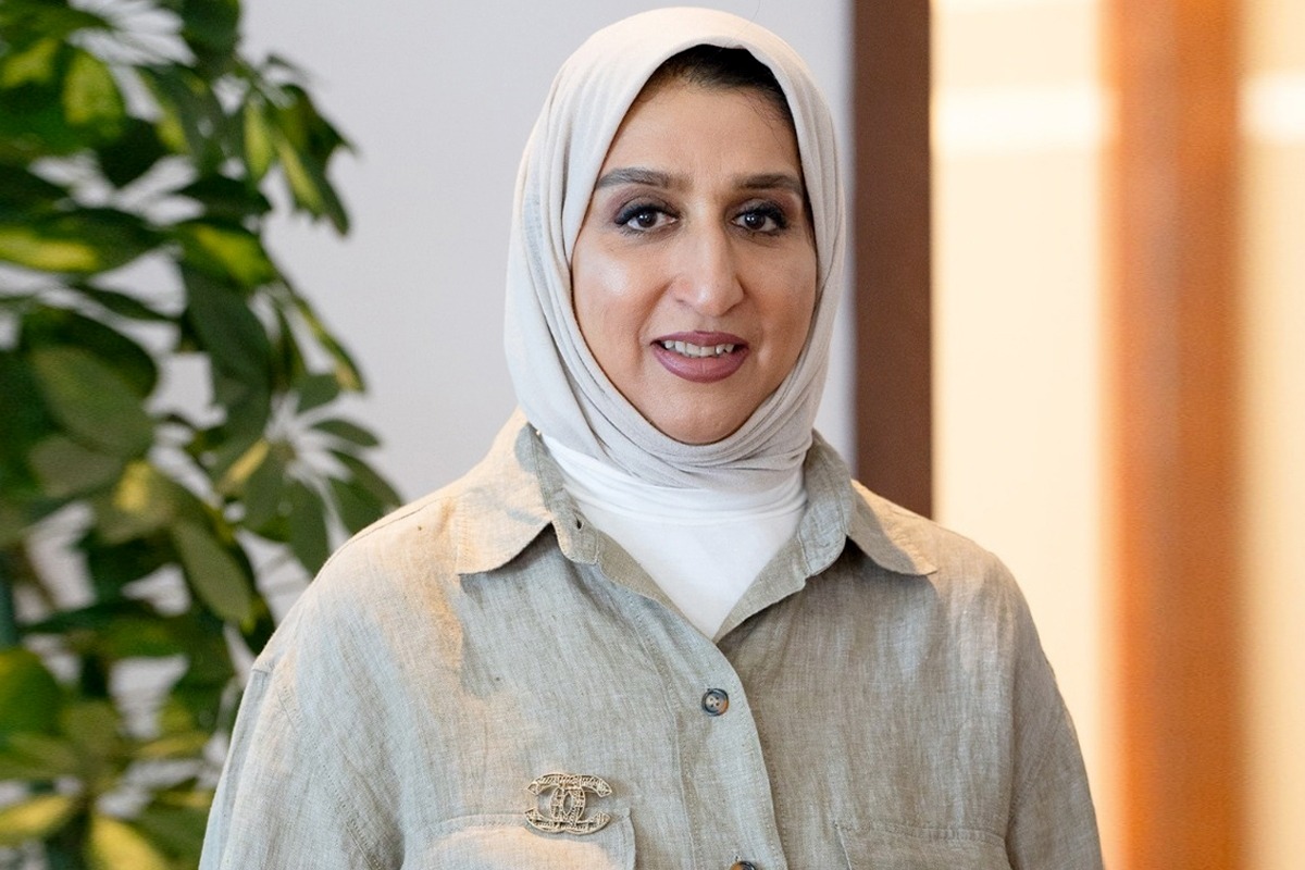 Digital empowerment through AI to enhance Kuwait’s global ...