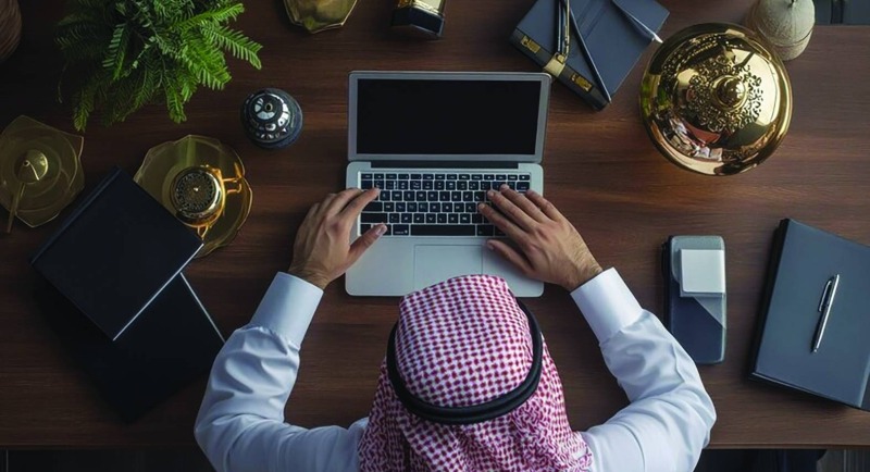 Capital Markets Authority mulls remote work for 25% of workforce ...