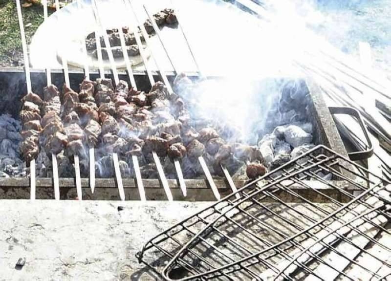Kuwait bans barbecues and shisha on coastal strip - Times Kuwait
