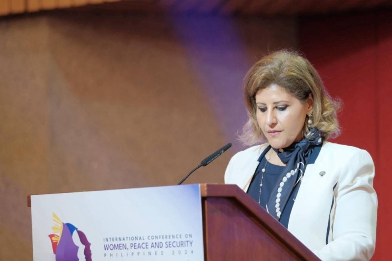 Kuwait calls for global action on war’s toll on women and children ...
