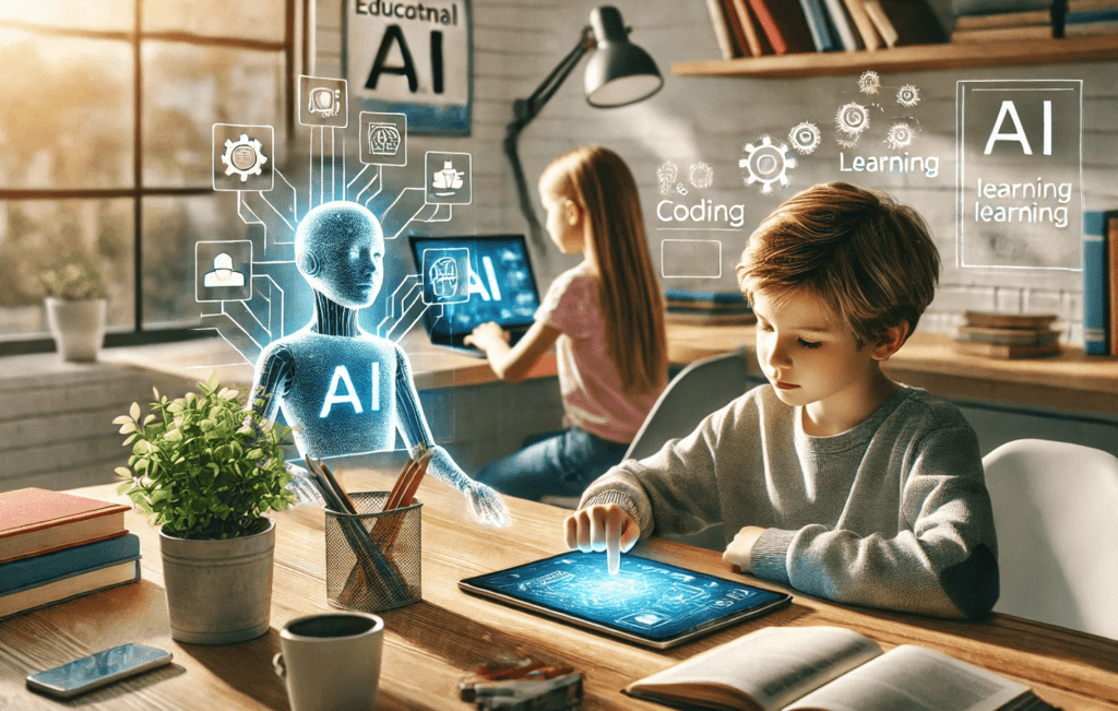 Kuwait integrates AI to redefine education in high schools - Times Kuwait