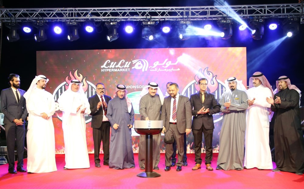 Sizzling fun awaits at ‘LuLu BBQ & Grill–Time to Chill’ promotion ...