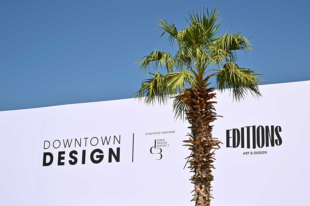 Dubai Design Week gets bigger and better - Times Kuwait