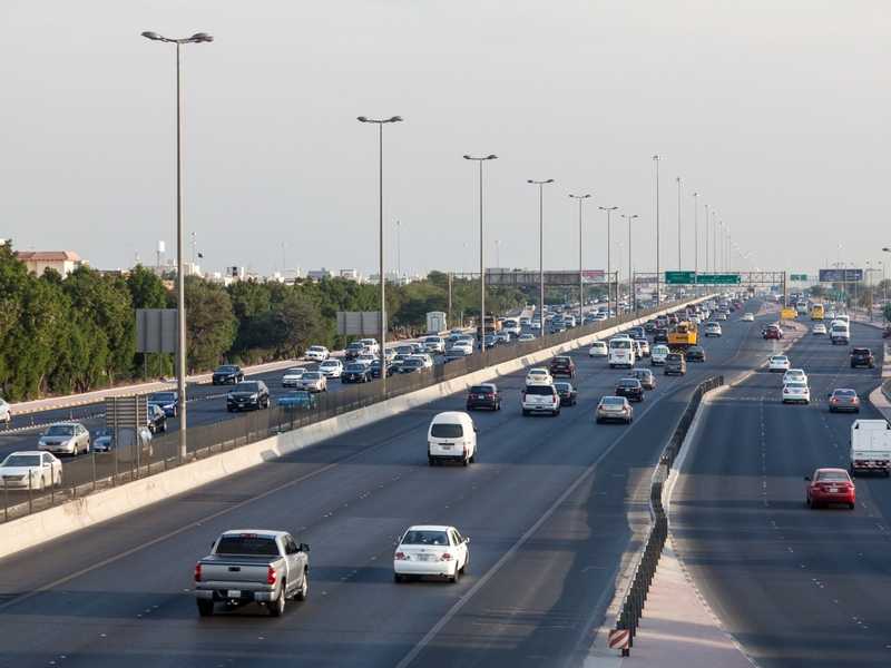 Automatic surveillance cameras set to hit the streets across Kuwait ...