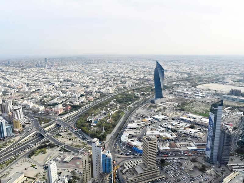 Meteorology Department predicts hot day and mild night - Times Kuwait
