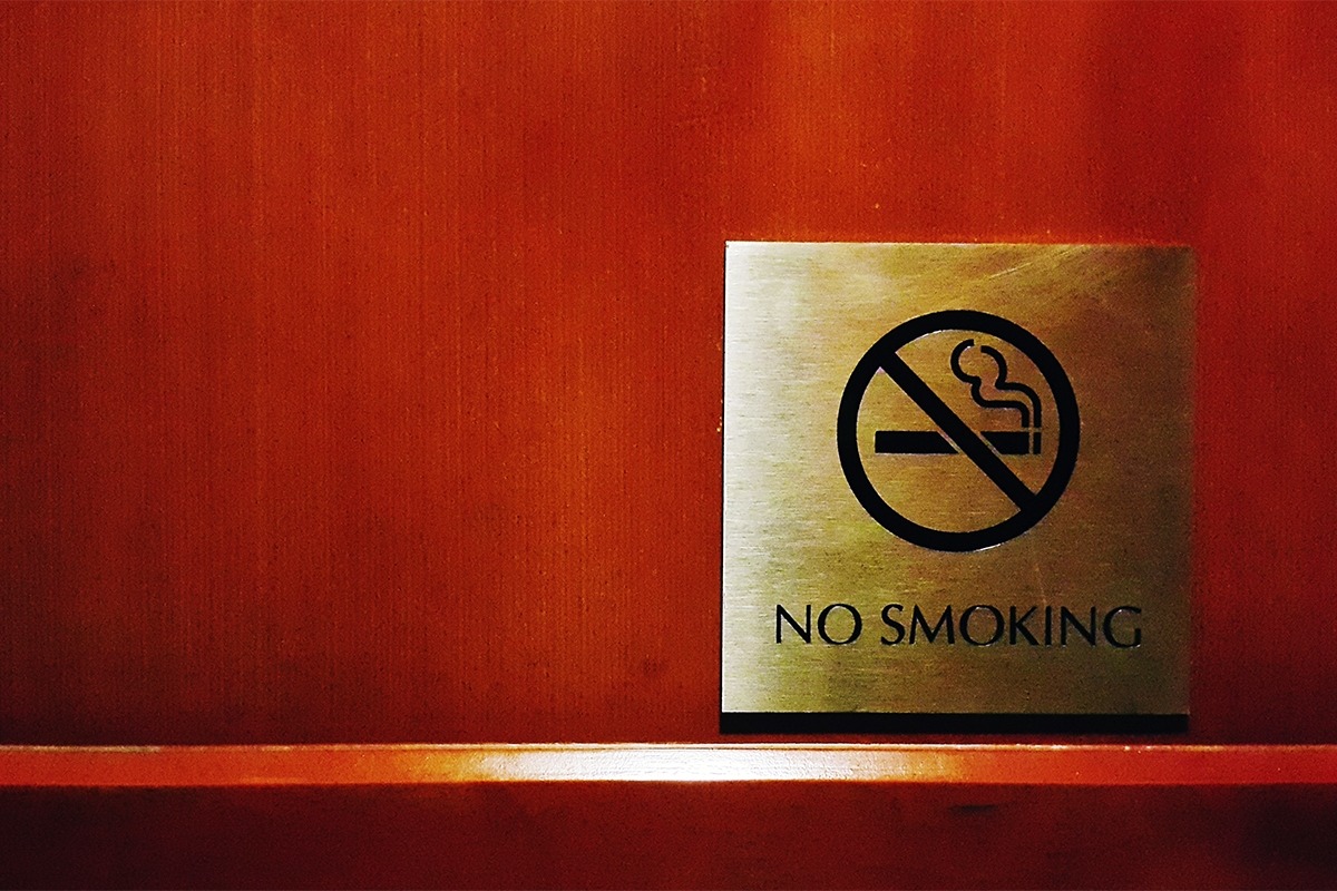 Kuwait's Anti-Smoking Authority warns against usage of electronic ...