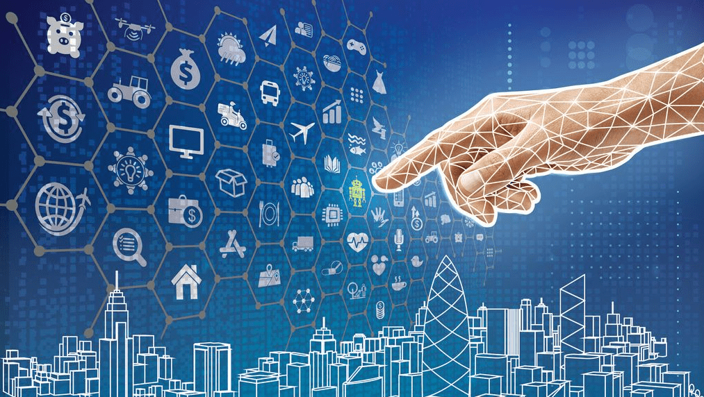 Leveraging technology for development - Times Kuwait