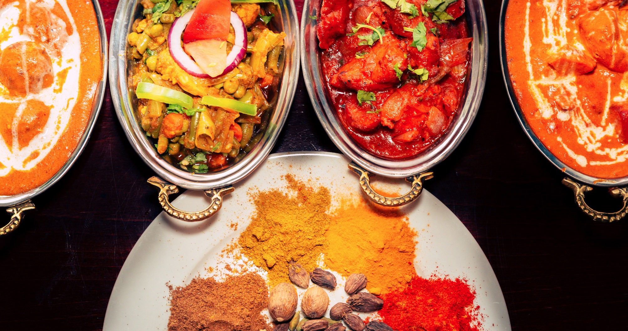 Indian Kari (aka Curry) recipes to relish - Times Kuwait