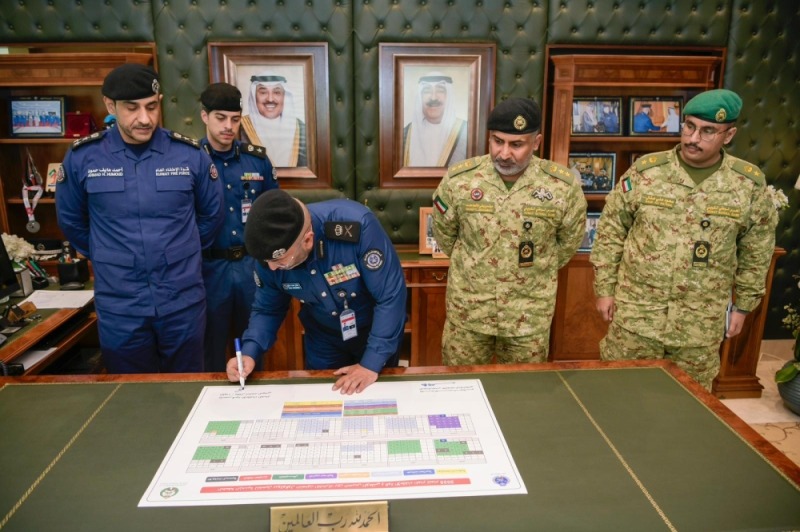 ‘Fire Force’ and ‘National Guard’ partner to boost emergency response ...