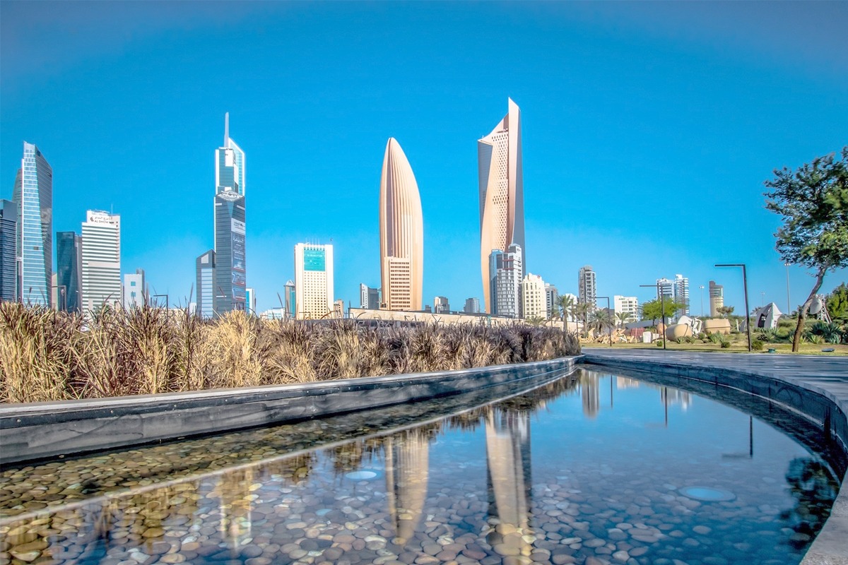 Beneath Kuwait’s sands a tapestry of civilizations spanning millennia ...