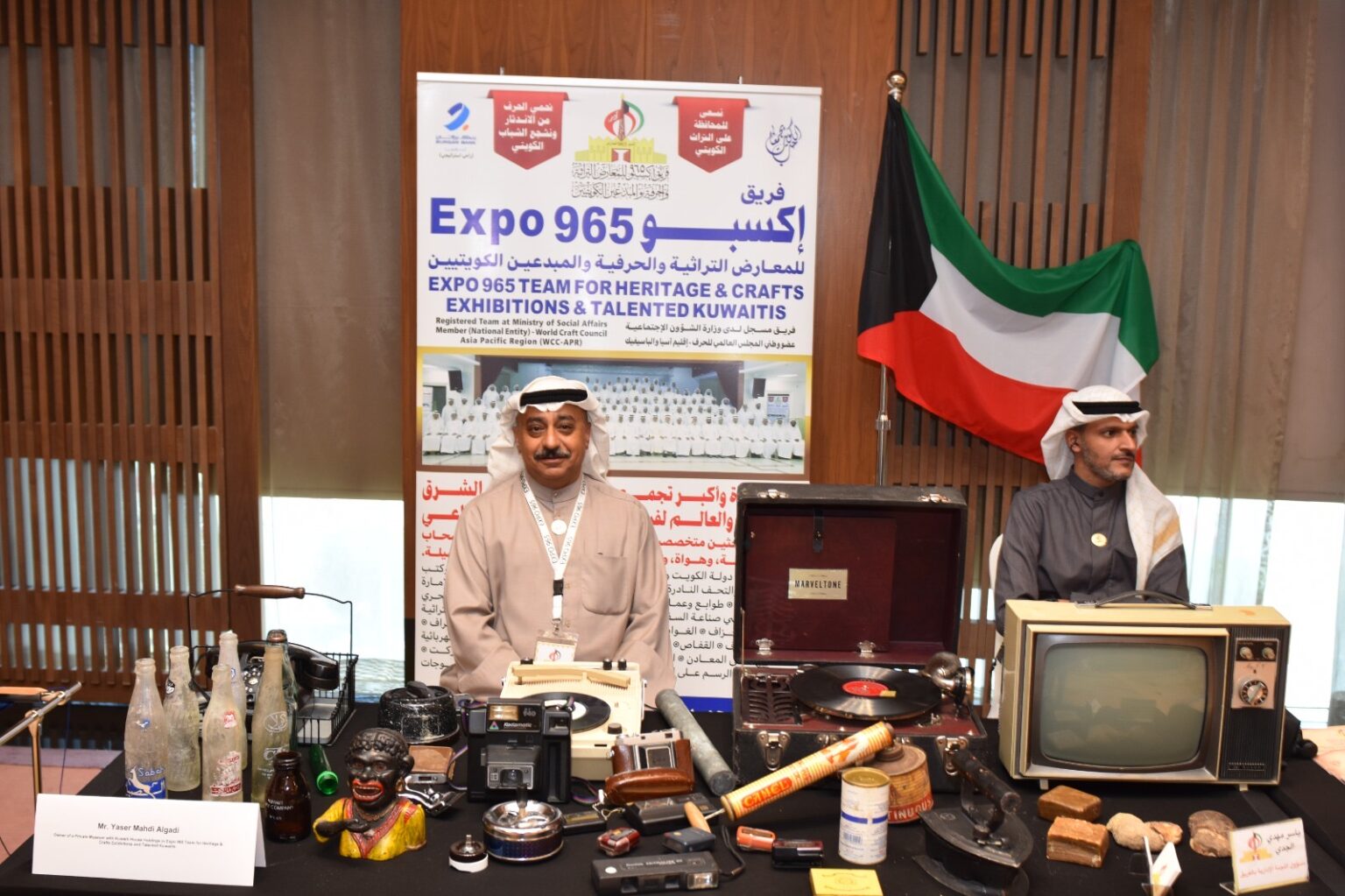 Kuwait National Day celebration a tapestry of heritage, unity and pride ...