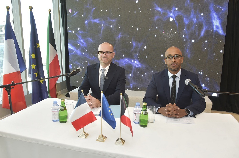 "French Ambassador” highlights visa process, educational opportunities ...