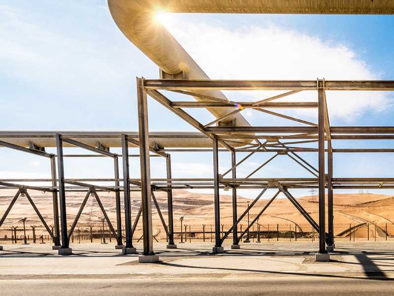 Contractors gear up for bidding on Kuwait gas project, reports MEED ...