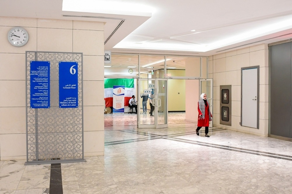 Kuwait’s third national donation drive to aid debtors begins March 14 ...