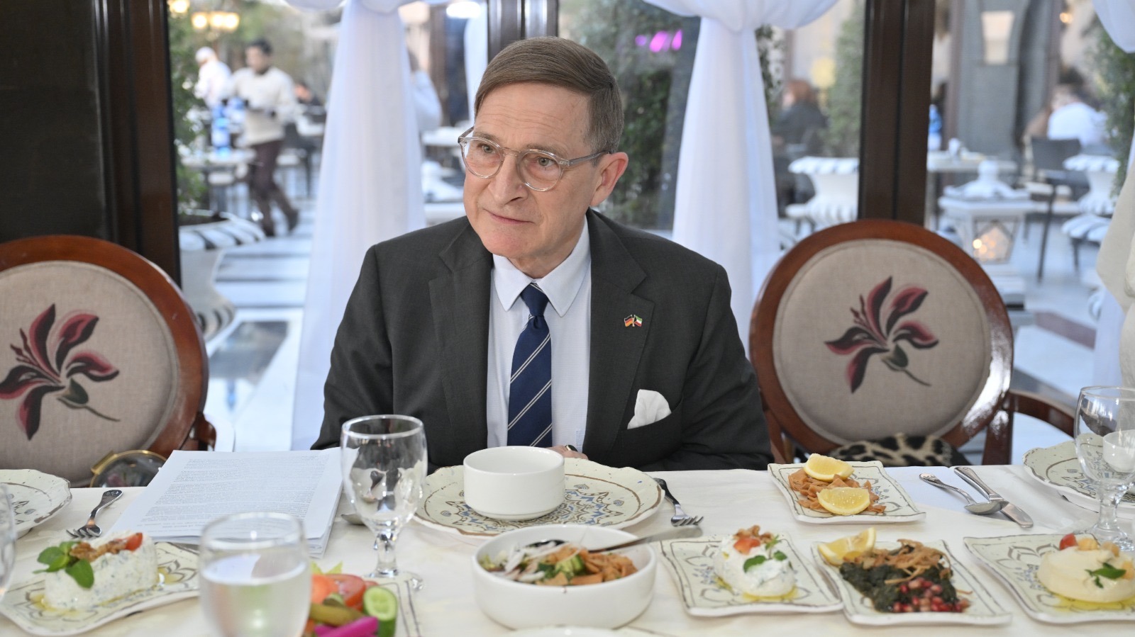 Kuwait a trusted partner in economy and humanitarian efforts, says ...