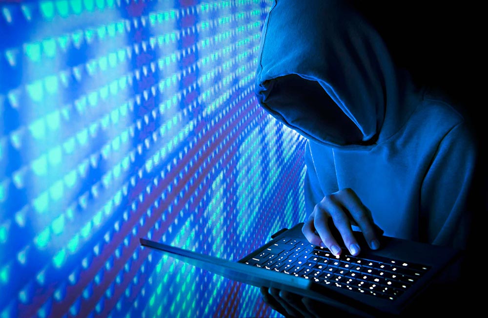 Cybercrime gang arrested for stealing bank data via fake government ...