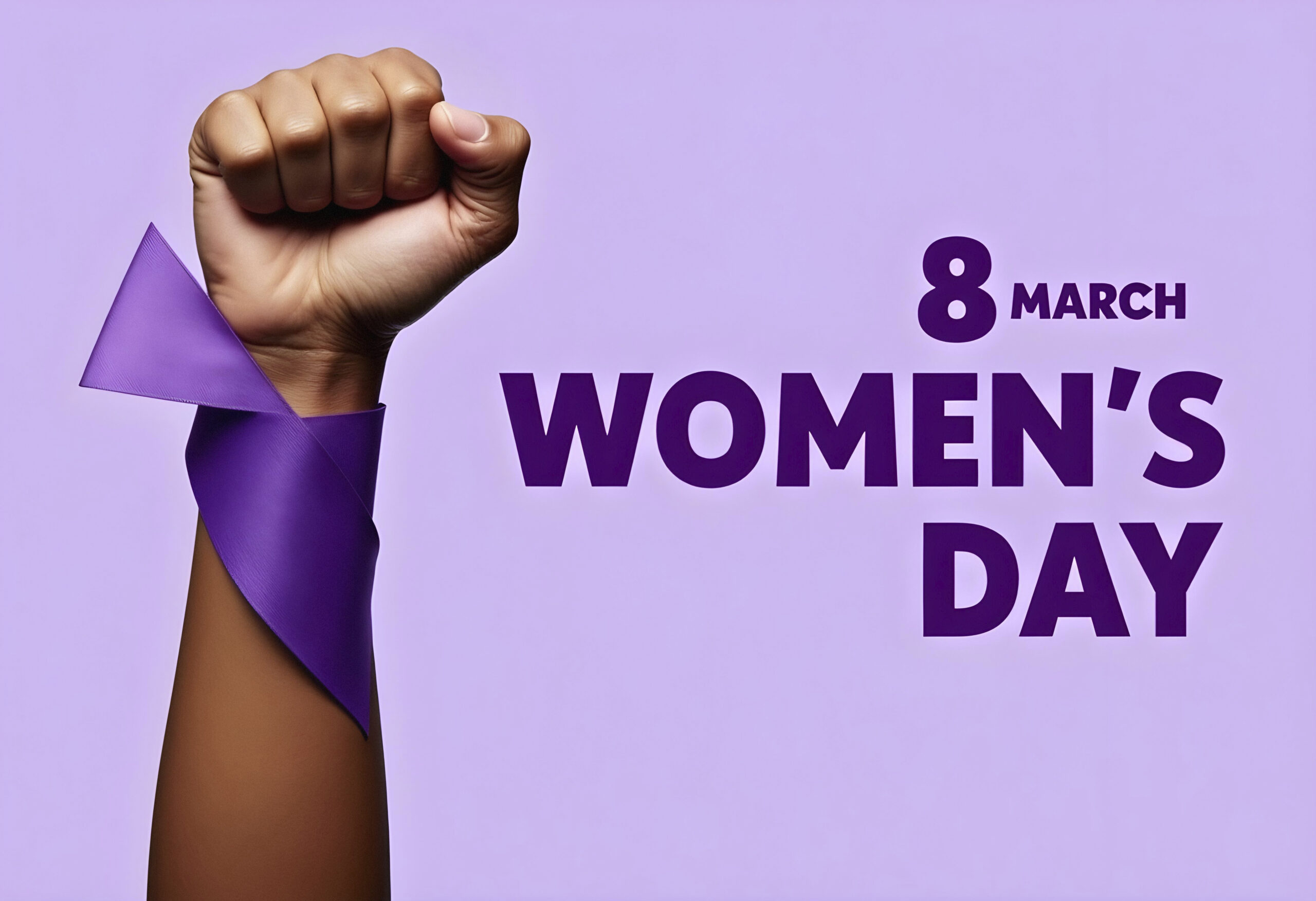 Celebrating women's achievements across all fields on International ...