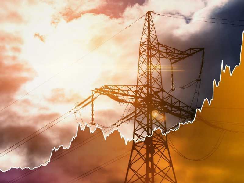 Kuwait’s power shortage to peak 1600 MW, this summer - Times Kuwait