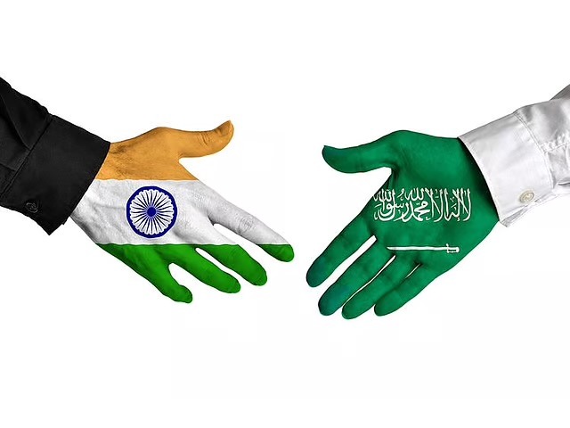 India–Saudi Arabia ties evolve into strategic economic powerhouse ...