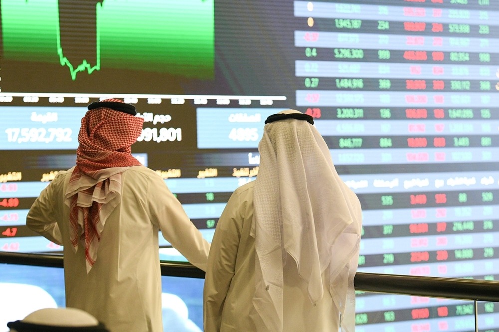Kuwait Stock Exchange companies report 9.8 percent profit growth in ...