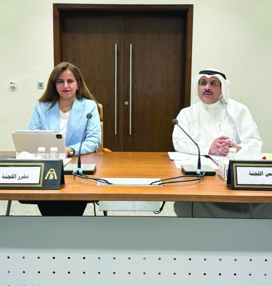 Jahra Committee refers unregulated Abdali farms to Municipality - Times ...