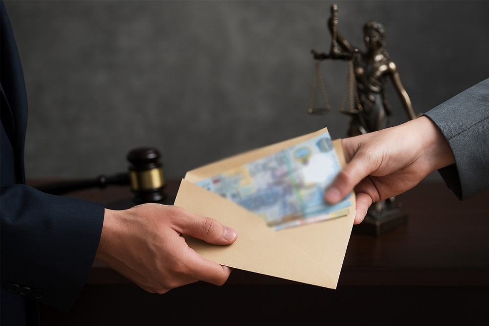 Coop manager arrested for alleged bribe in isolated incident - Times Kuwait