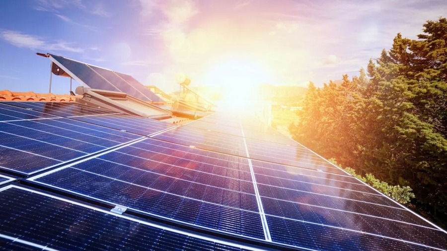 MEW charts solar path to boost grid; tackle power shortage by 2026 ...
