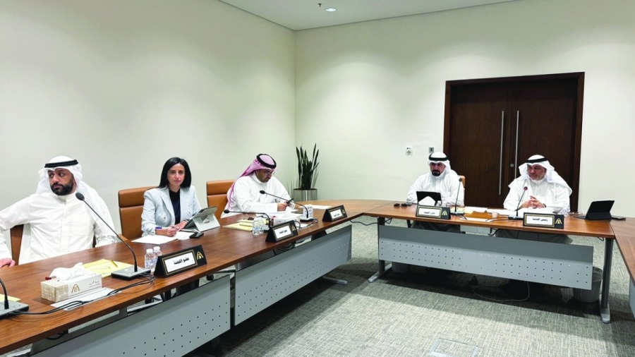 Municipal Committee approves donation for multi-story parking project ...