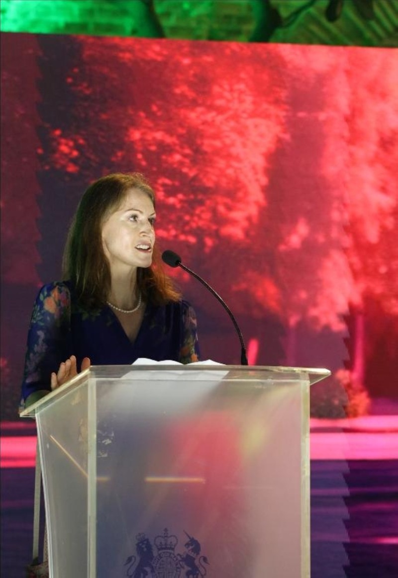 UK and Kuwait deepen green energy ties with launch of joint renewable venture - Times Kuwait