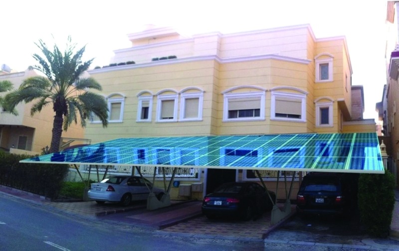 Are green buildings the future of Kuwait? - Times Kuwait