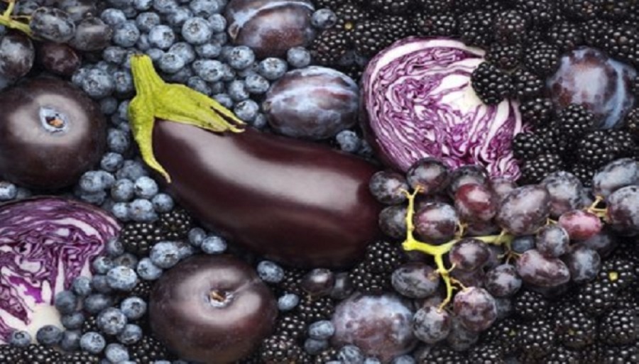 Five purple foods that boost brain health and fight aging - Times Kuwait