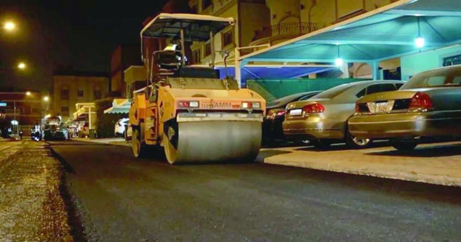 MPW unveils 66 projects in 2025–2026 plan to boost infrastructure and ...