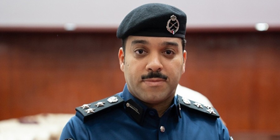 Kuwait Fire Force urges parents, guardians not to ‘leave children alone ...