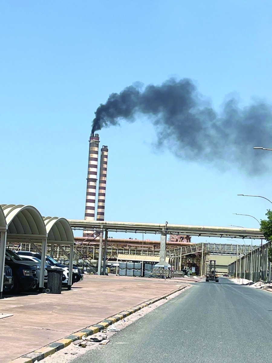 Kuwait withstands record power demand as temperatures soar to 52°C ...