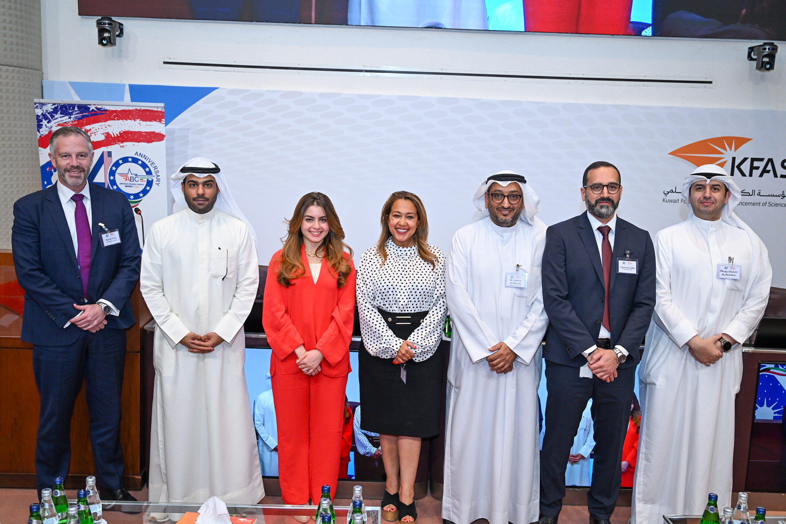AmCham Kuwait spotlights AI’s transformative potential in logistics and ...