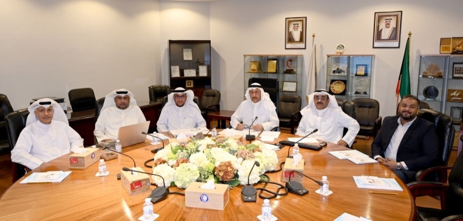 KRCS convenes emergency meeting to enhance preparedness amid regional ...