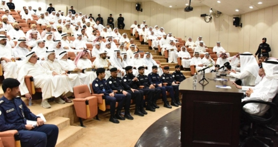 New guidelines announced for Ashura ceremonies - Times Kuwait