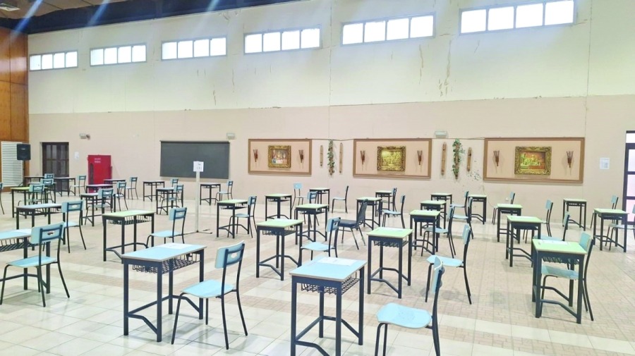 Over 42,000 Grade 12 students to begin final exams Wednesday - Times Kuwait