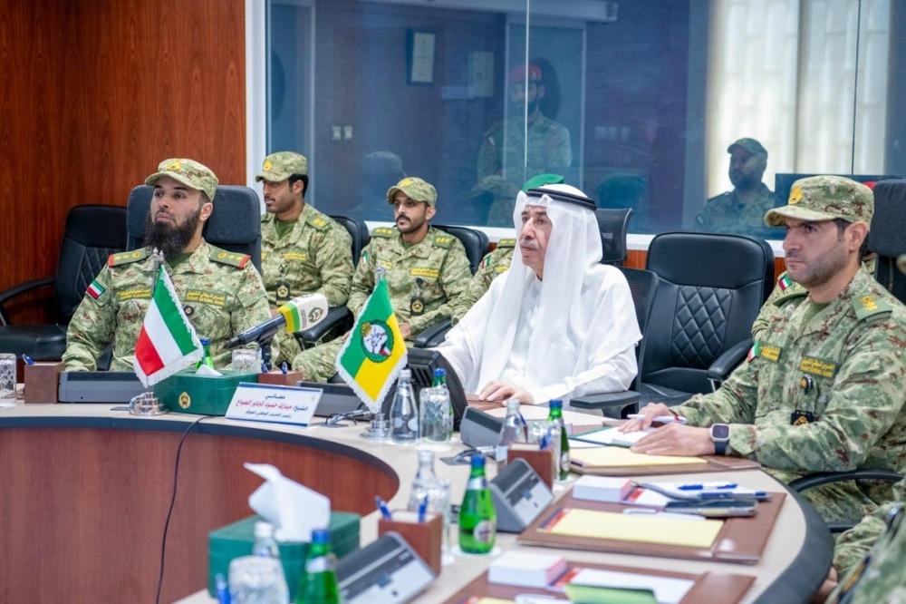 National Guard Chief praises critical role of Chemical and Radiological ...