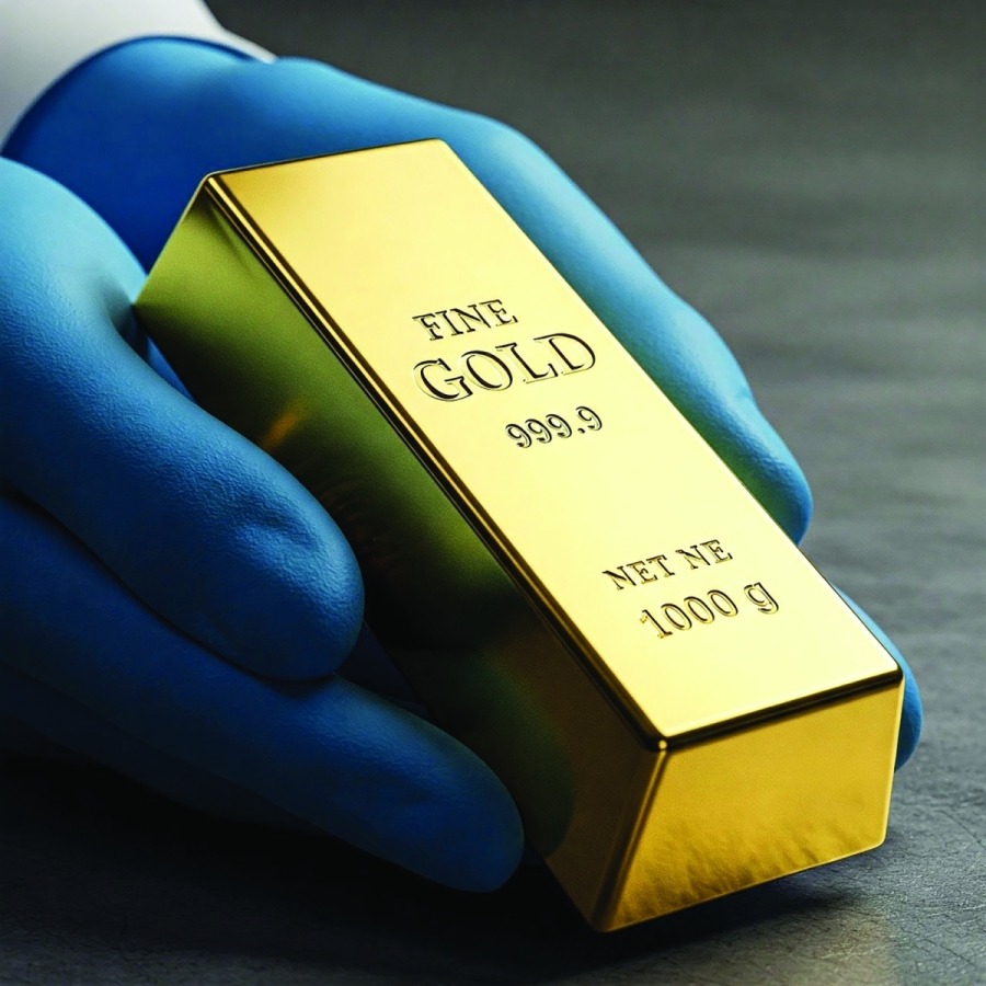 CERN scientists turn lead into gold; but only on a microscopic scale ...