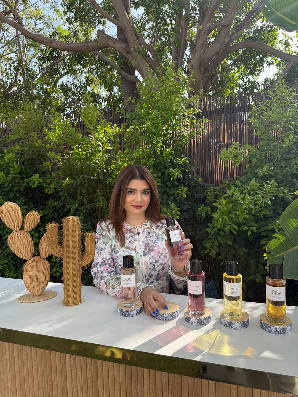 Dior Redefines Luxury with an Exclusive Summer Event in Marbella ...