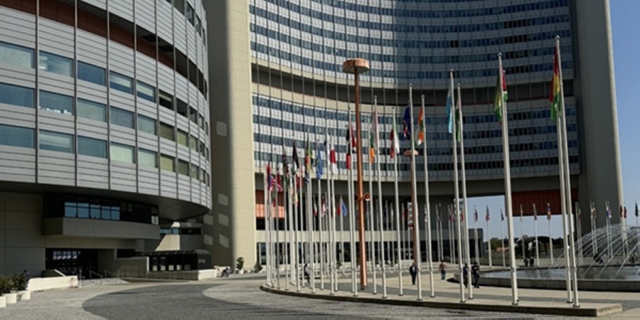 IAEA praises China’s use of AI in strengthening nuclear safety - Times ...