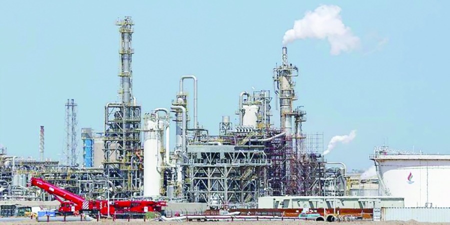 Seven KOC contracts signal expansion in exploration and drilling ...