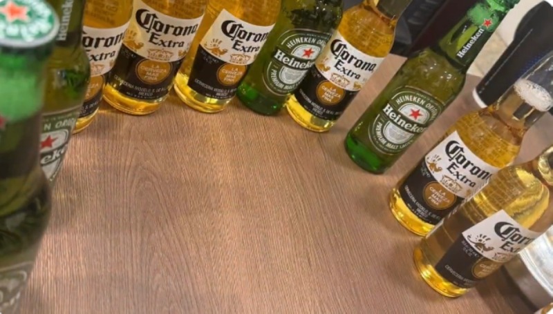 Airport Customs foil attempt to smuggle narcotics, alcohol into Kuwait ...