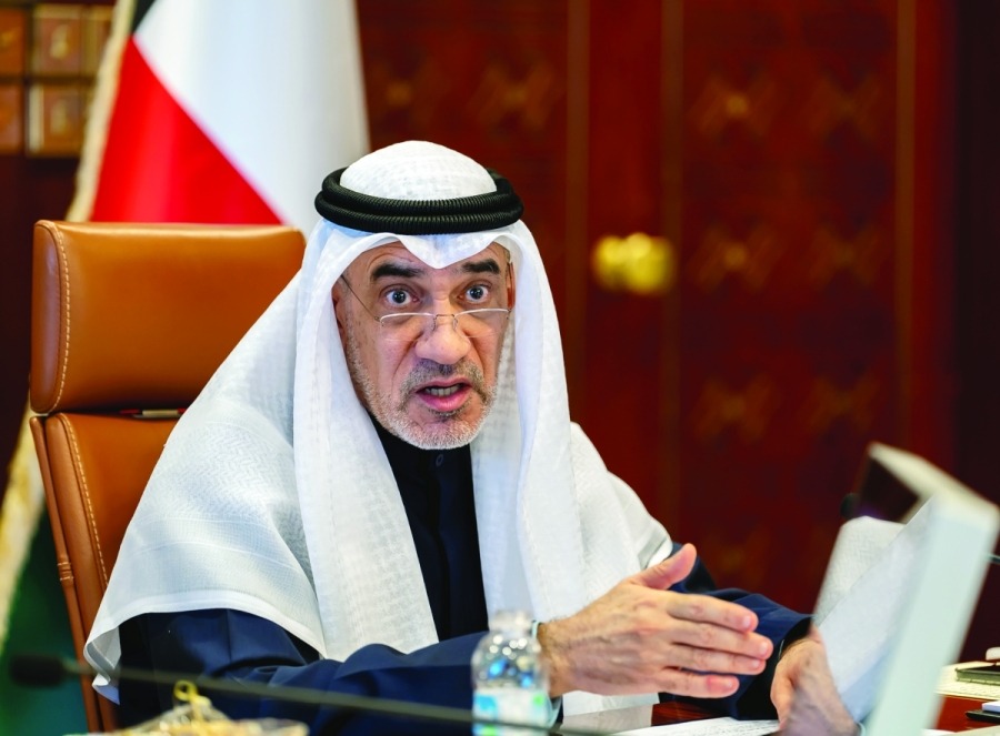 Kuwait intensifies nationality purge: 350 revocations in one day ...